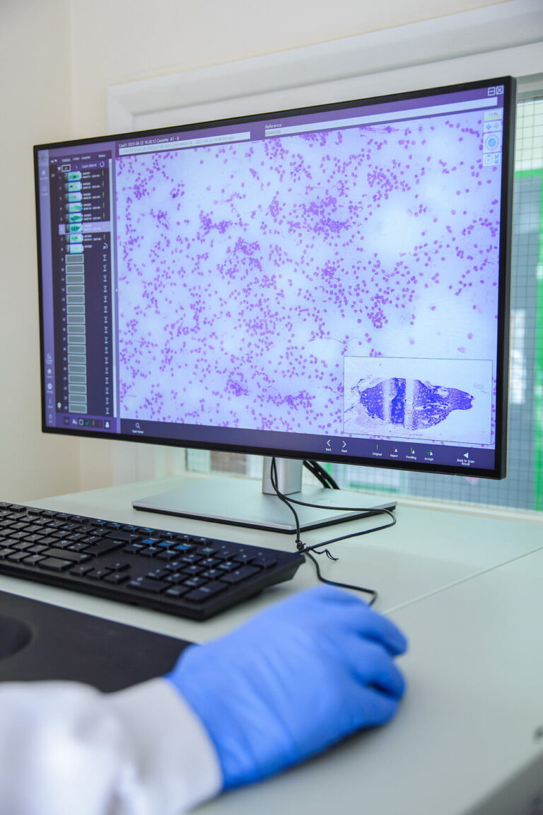 Laboratory Services – Axiom Veterinary Laboratories